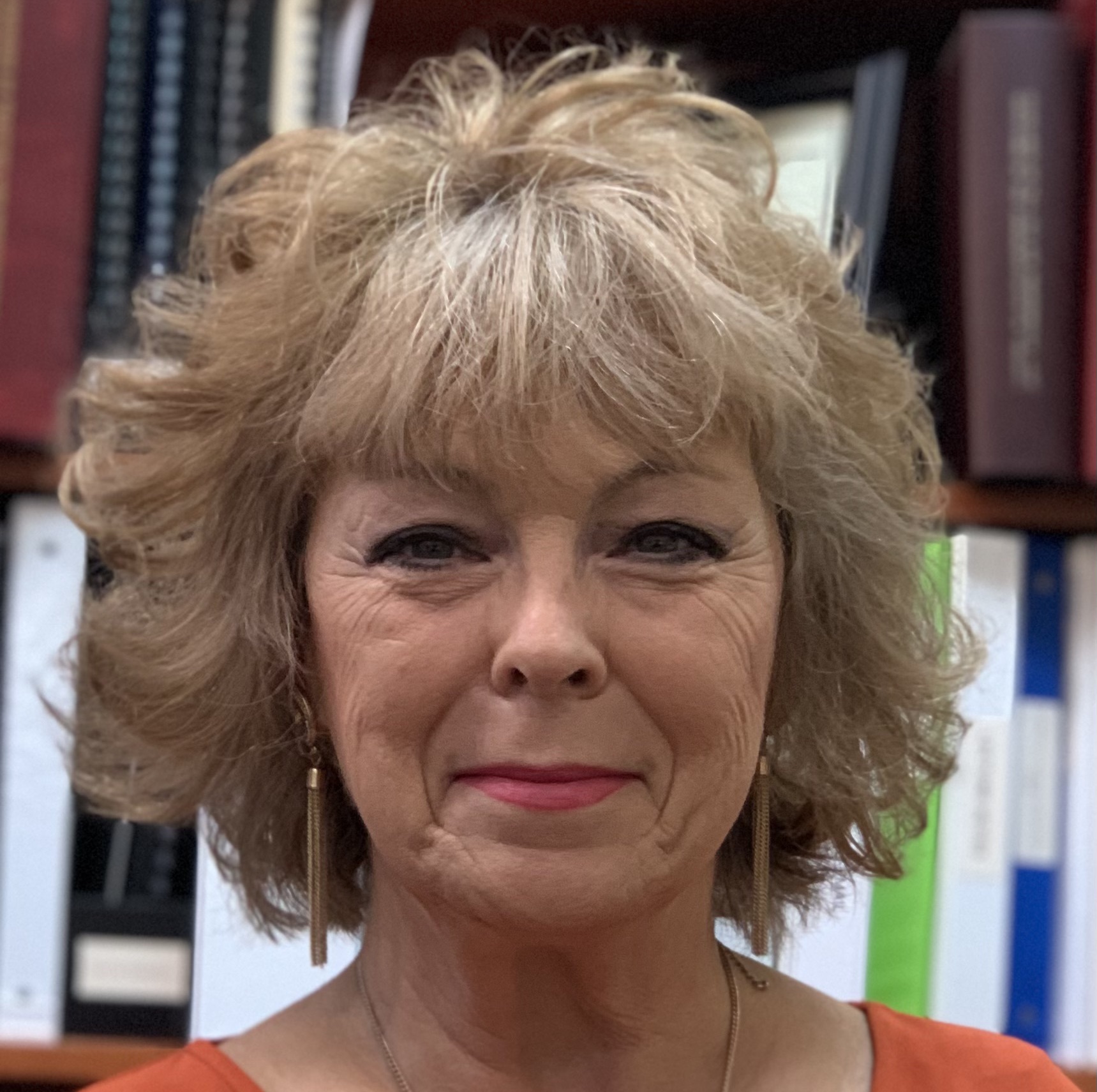 Staff – Lincoln Surveying